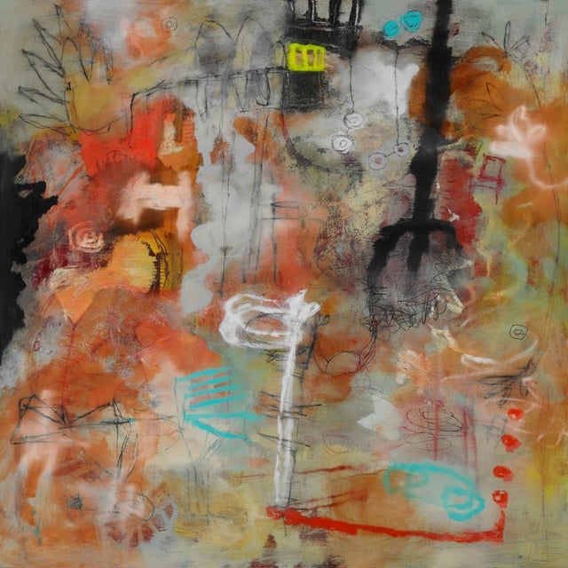 Painting | Diane West Jewelry & Art